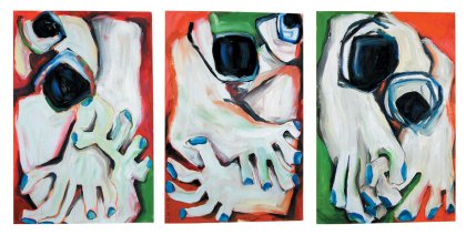 Kultura-Extra, das Online-Magazin